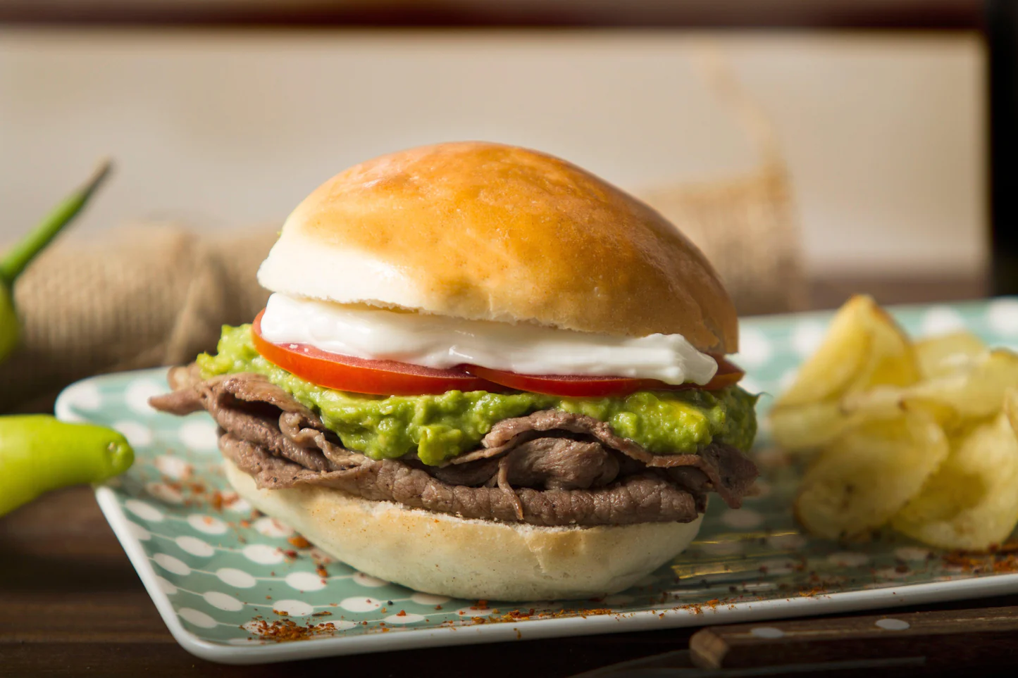 Día Nacional del Churrasco: un clásico chileno que no pasa de moda ...