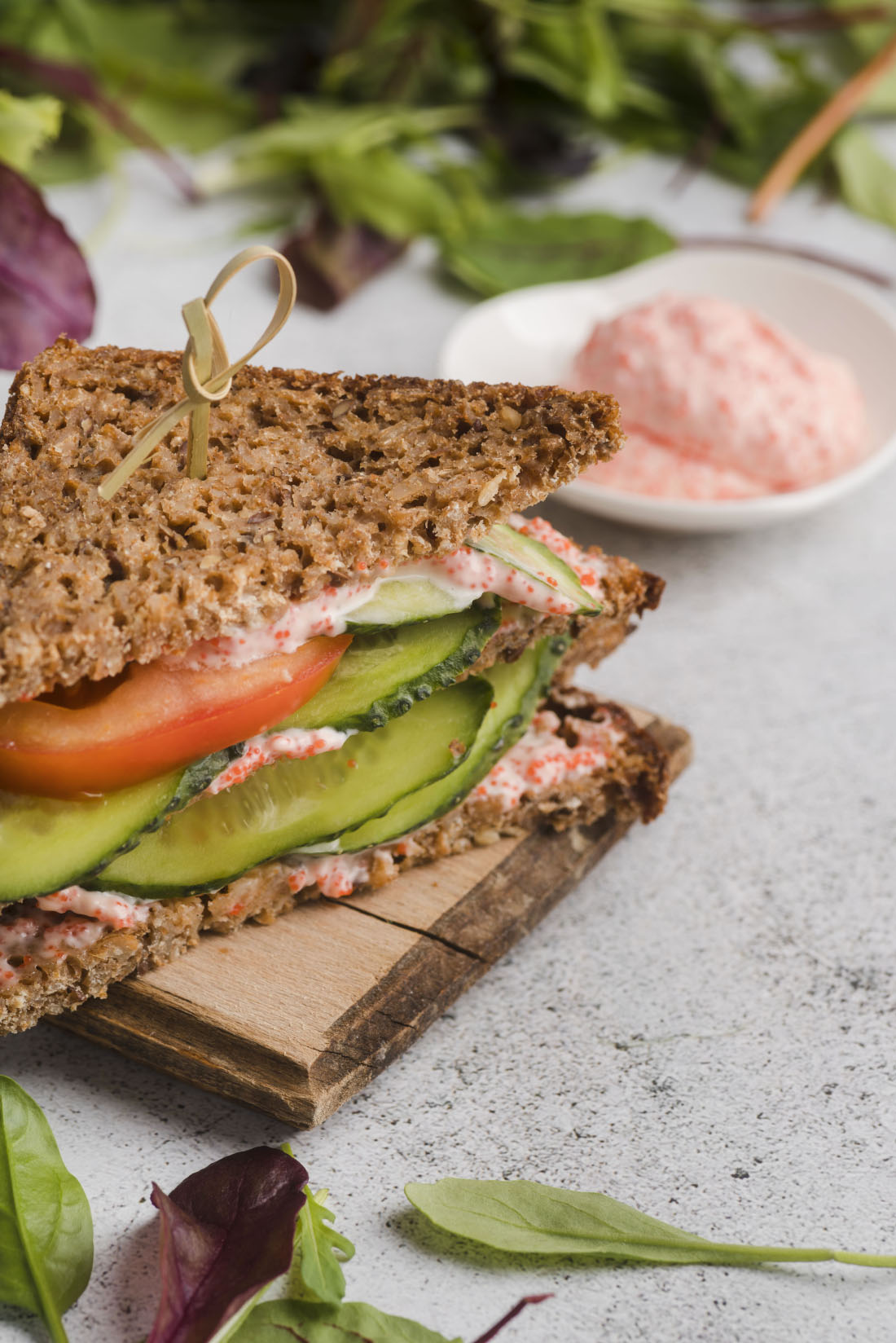 Celebra el Día del Sándwich con los sabores inigualables de la ...