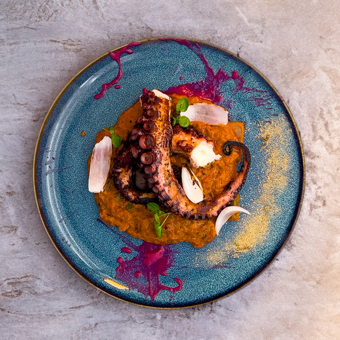 Indian Progresive: la nueva carta de Rishtedar Vitacura - Como Me Gusta