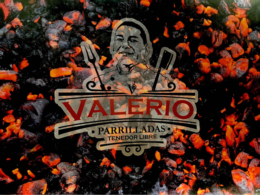 VALERIO PARRILLADAS: VARIEDAD EN CARNES Y GASTRONOMÍA PERUANA EN ÑUÑOA ...