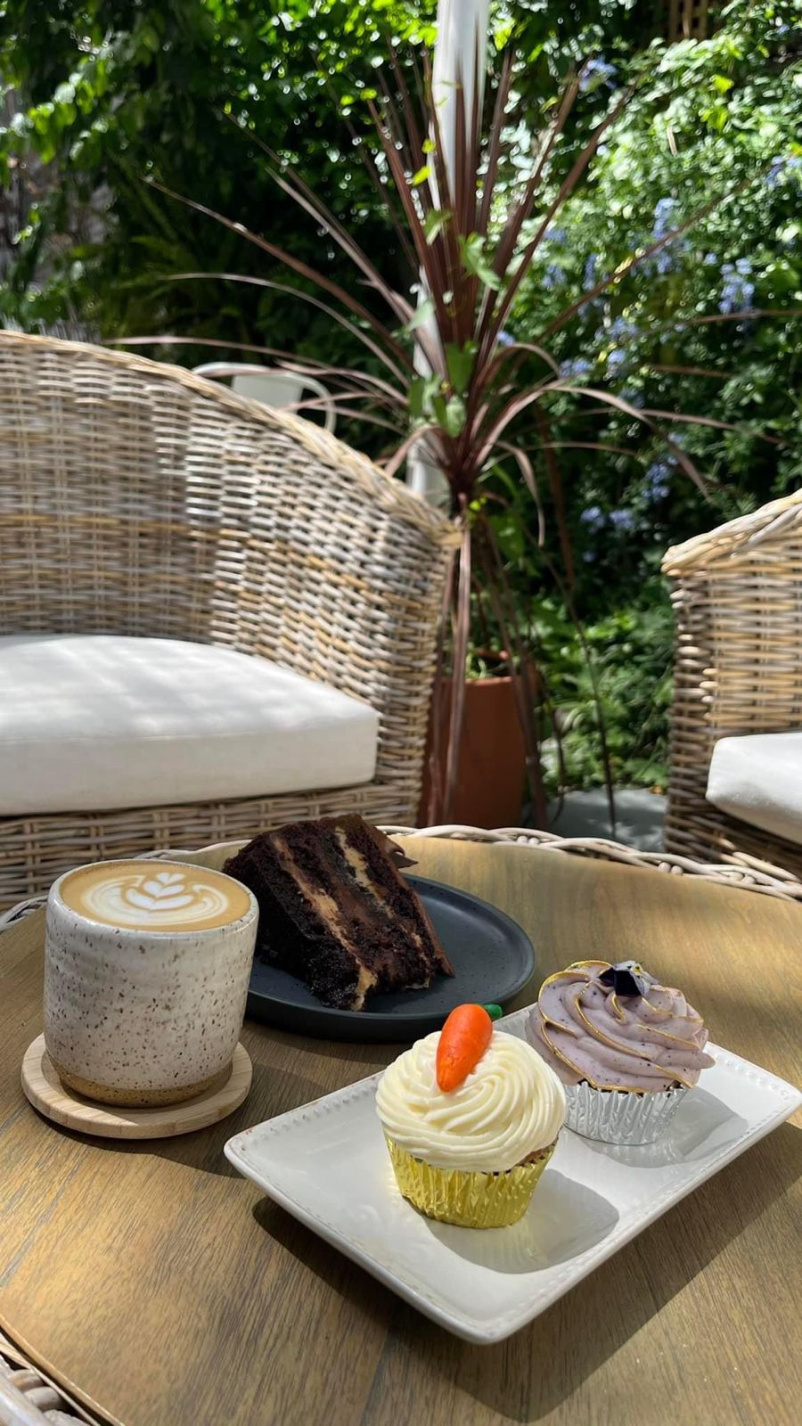 LA FORESTA: CAFETERÍA INSPIRADA EN SABORES Y SENSACIONES DE LOS BOSQUES ...