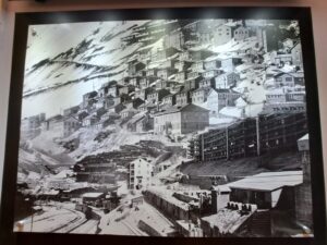 SEWELL: UN VIAJE FASCINANTE A UN PATRIMONIO DE LA HUMANIDAD - Como Me Gusta