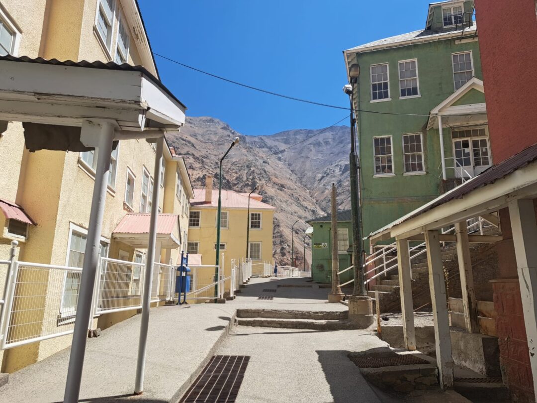 SEWELL: UN VIAJE FASCINANTE A UN PATRIMONIO DE LA HUMANIDAD - Como Me Gusta