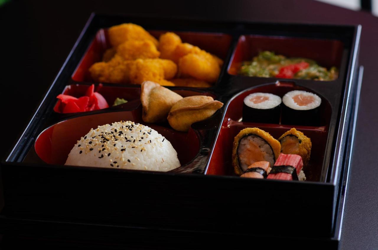 ICHIRAKU ASIAN FOOD: EL RESTAURANT TEMÁTICO PENSADO EN LOS SEGUIDORES ...
