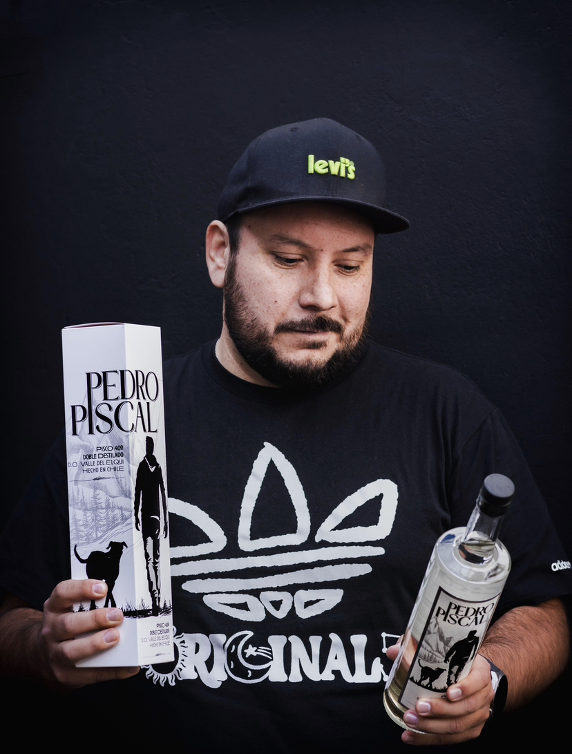 Pisco Pedro Piscal: 100% artesanal, doble destilado y triple filtrado ...