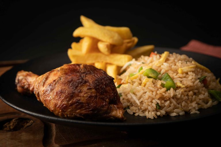 LA POLLERÍA CELEBRA SU QUINTO ANIVERSARIO CON UNA NUEVA LÍNEA DE ...