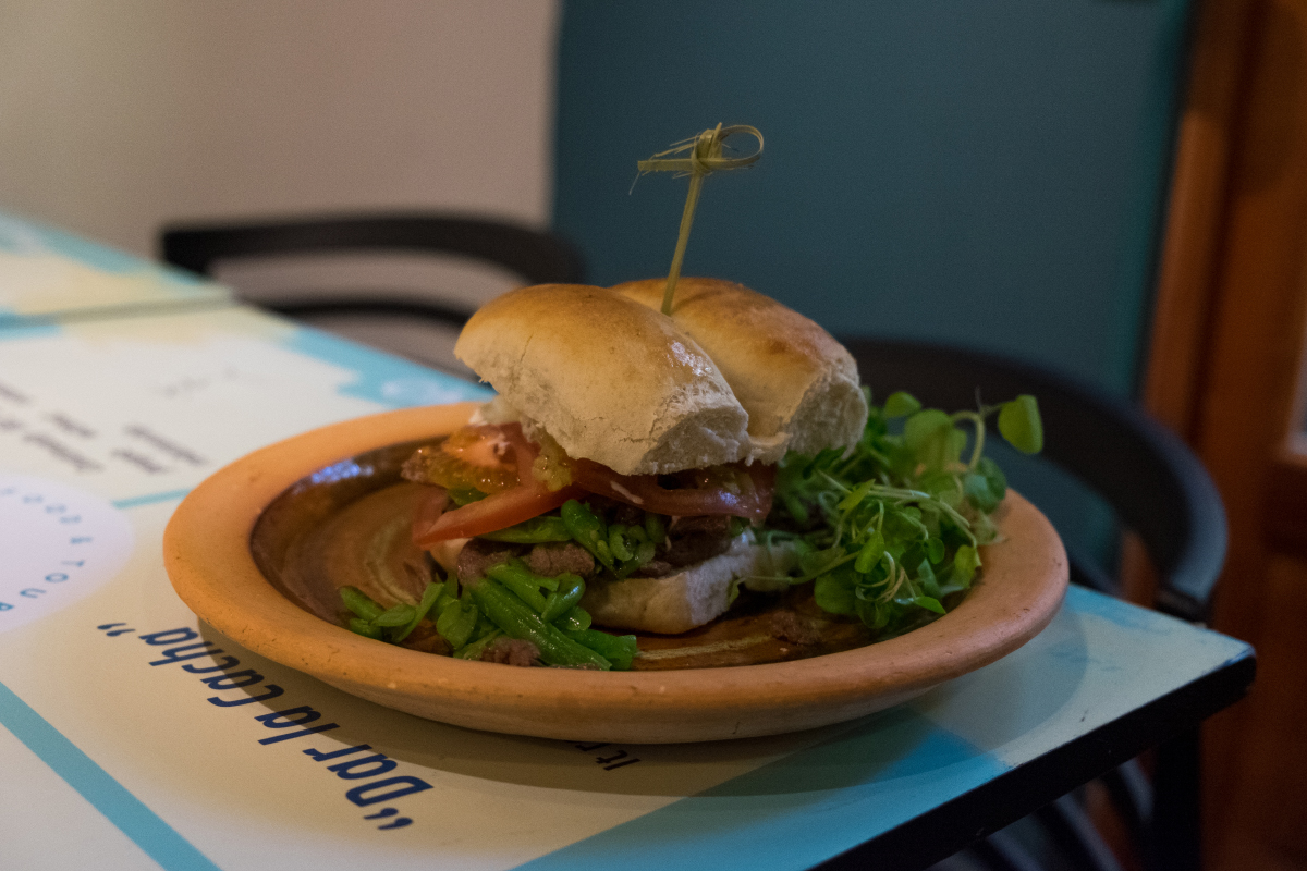 Chilean Brunch: gastronomía, arte y cultura chilena en Barrio ...