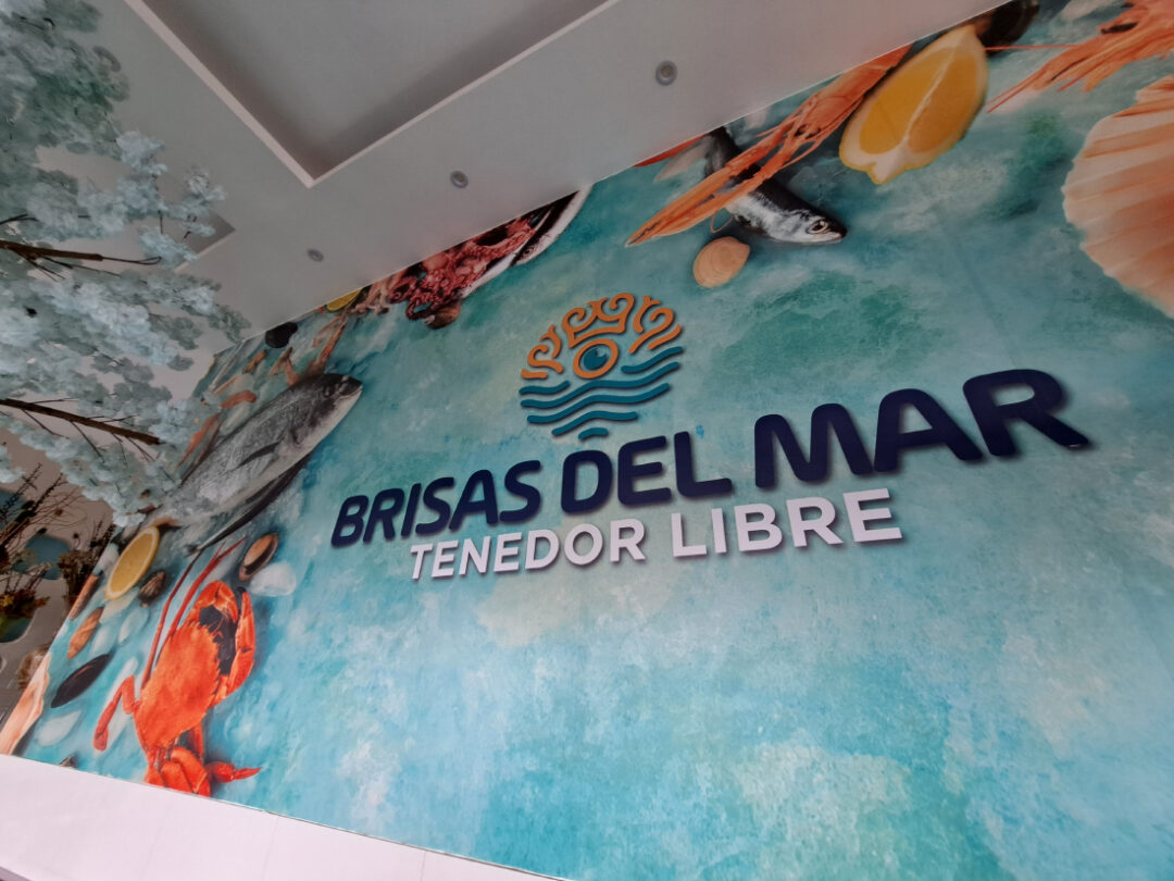 Brisas del Mar Tenedor Libre: Nueva experiencia culinaria peruana en La ...
