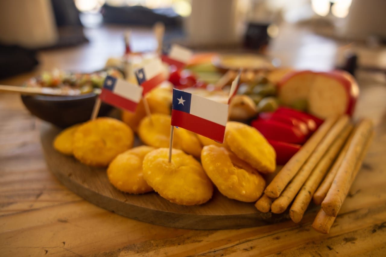 10 Ideas Para Celebrar Fiestas Patrias – LGCMW
