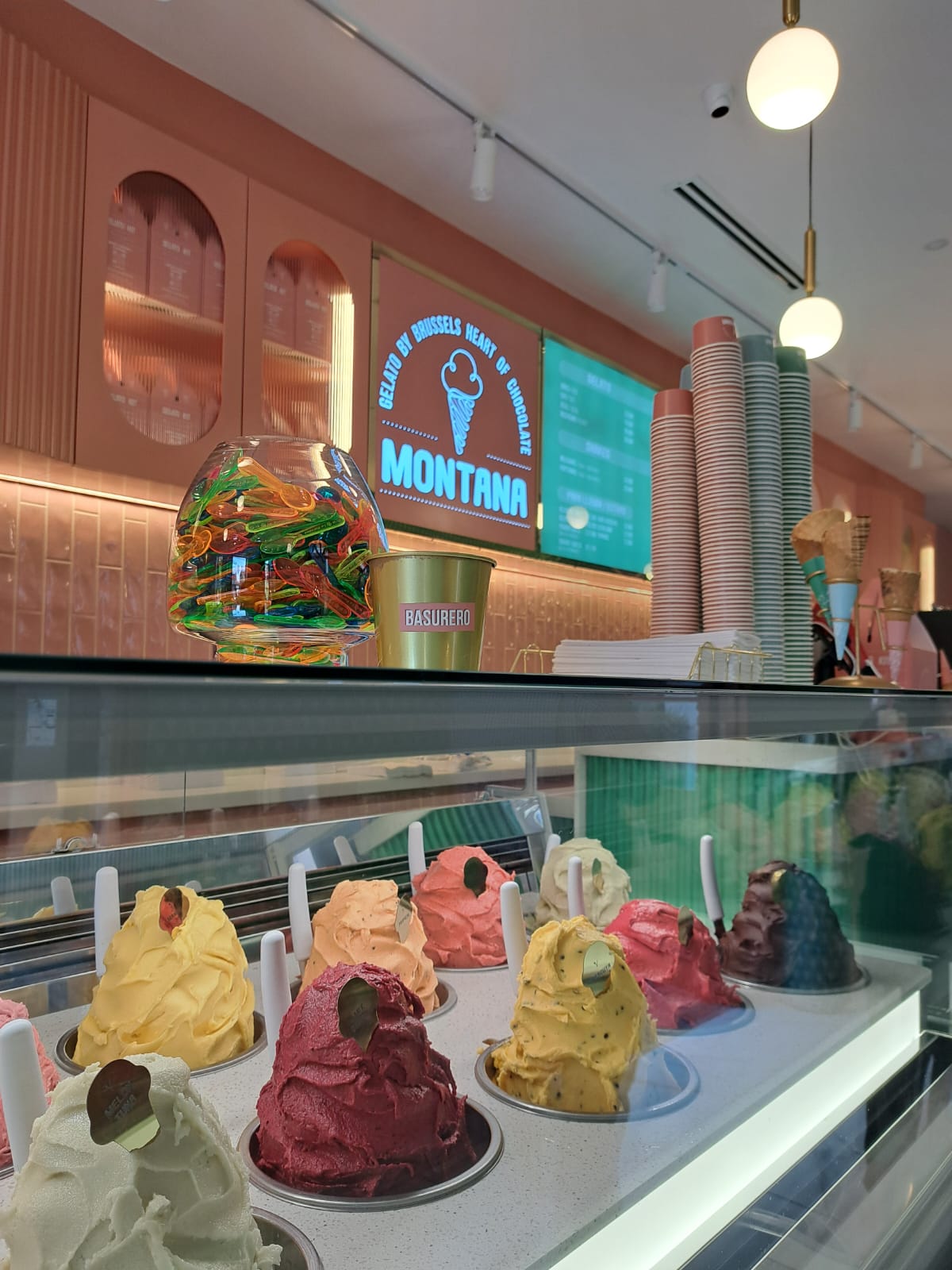 Patio Bellavista: Conoce algunas novedades de este polo gastronómico en ...