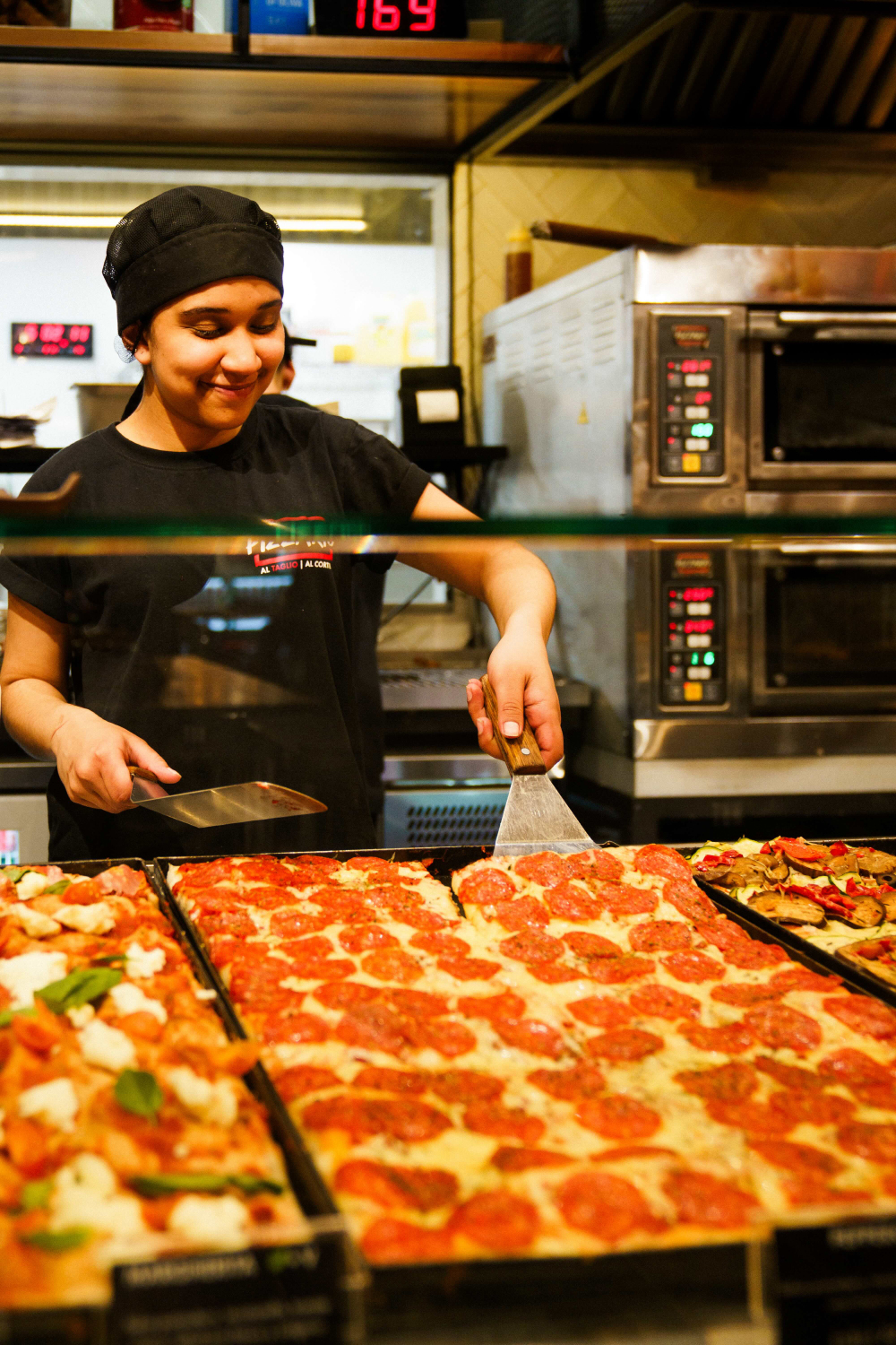 Pizzario revela los sabores de pizza favoritos de los chilenos ...