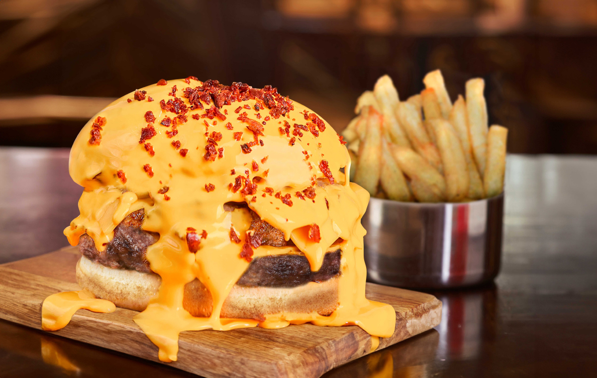 Texas Ribs, la marca que busca conquistar paladares con el auténtico ...