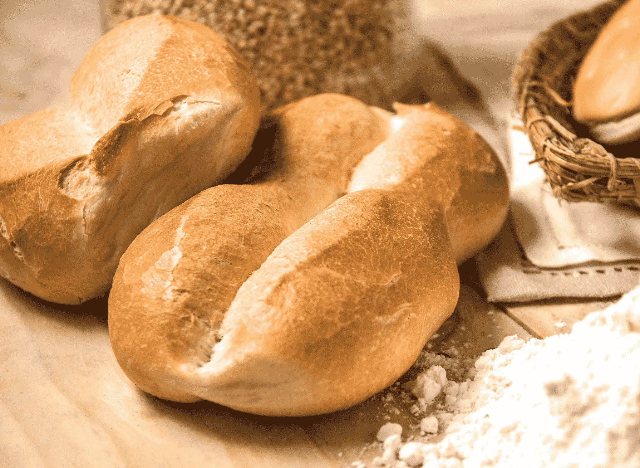 Vuelve la favorita: Concurso evaluará cientos de panaderías para elegir ...